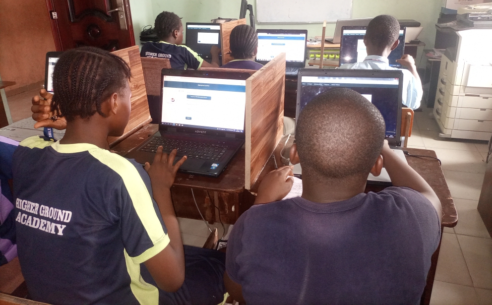 Home E-Portal Students-Portal Chatroom Official Website